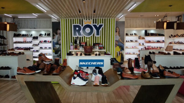 Compras | Variedad de tiendas y opciones en un solo lugar.